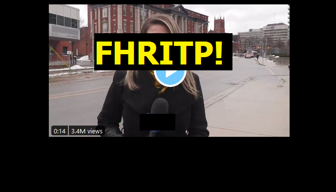 FHRITP! – 3.4 million times | Meh Magazine